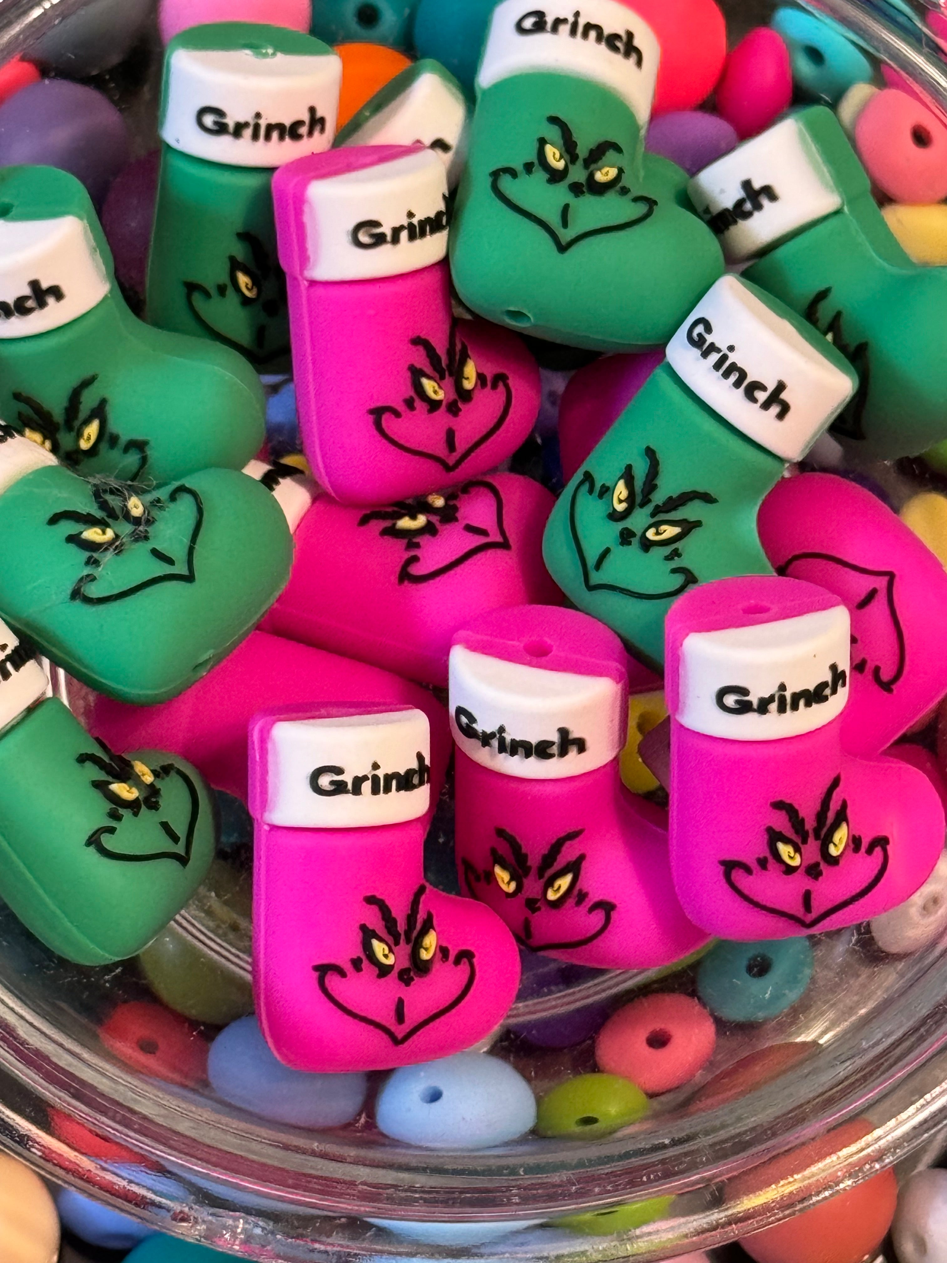 New Custom Focals Released! – Nikki's Sweet Phenomena Focals & Beads